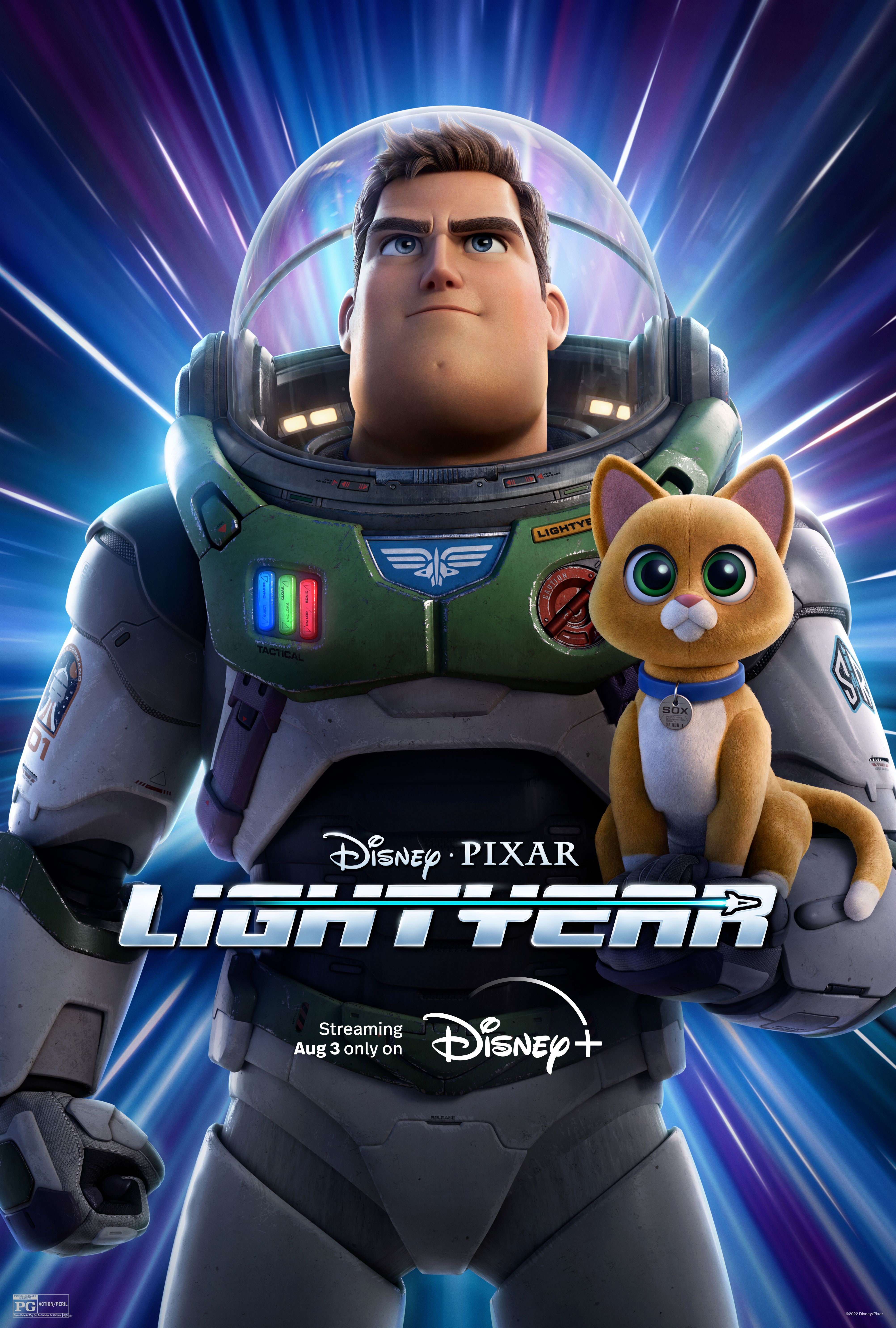 The Walt Disney Studios